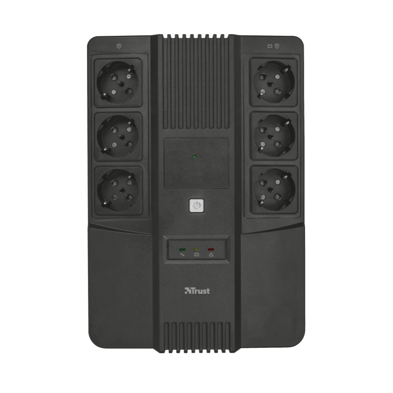 TRUST Maxxon 800VA - 23326